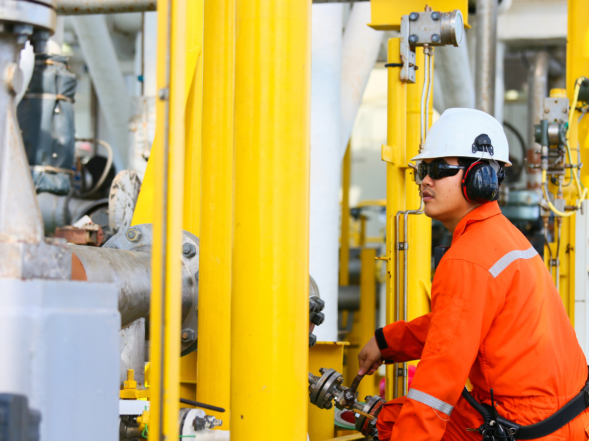 Flange Inspection Tags Mitigating Risks