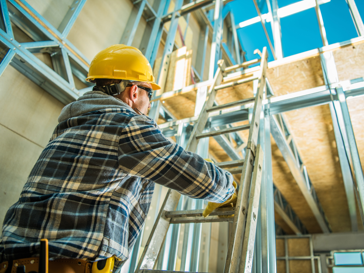 Ladder Inspection Tags Benefits | REGALTAG