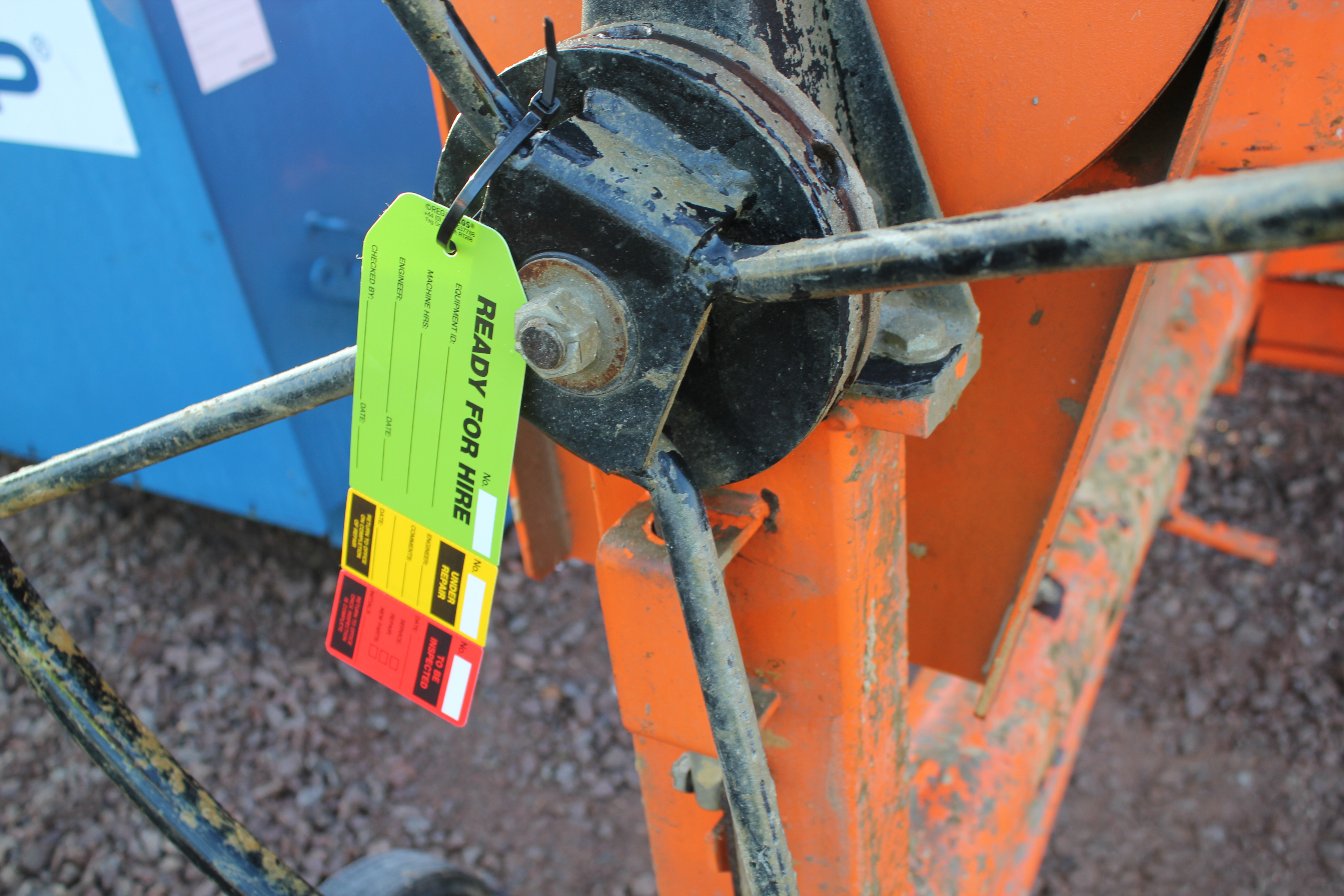 Tagging Solutions: What is The Best Method To Fix Tags?