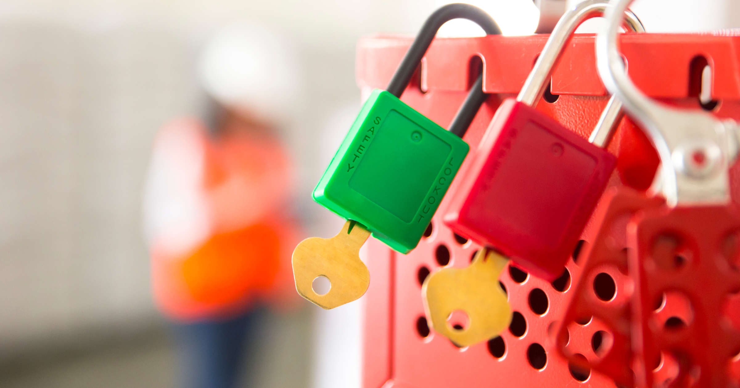 3 Common Lockout Tagout Mistakes & How To Avoid