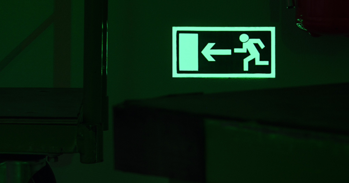 Photoluminescent signs: What are they and why do you need th