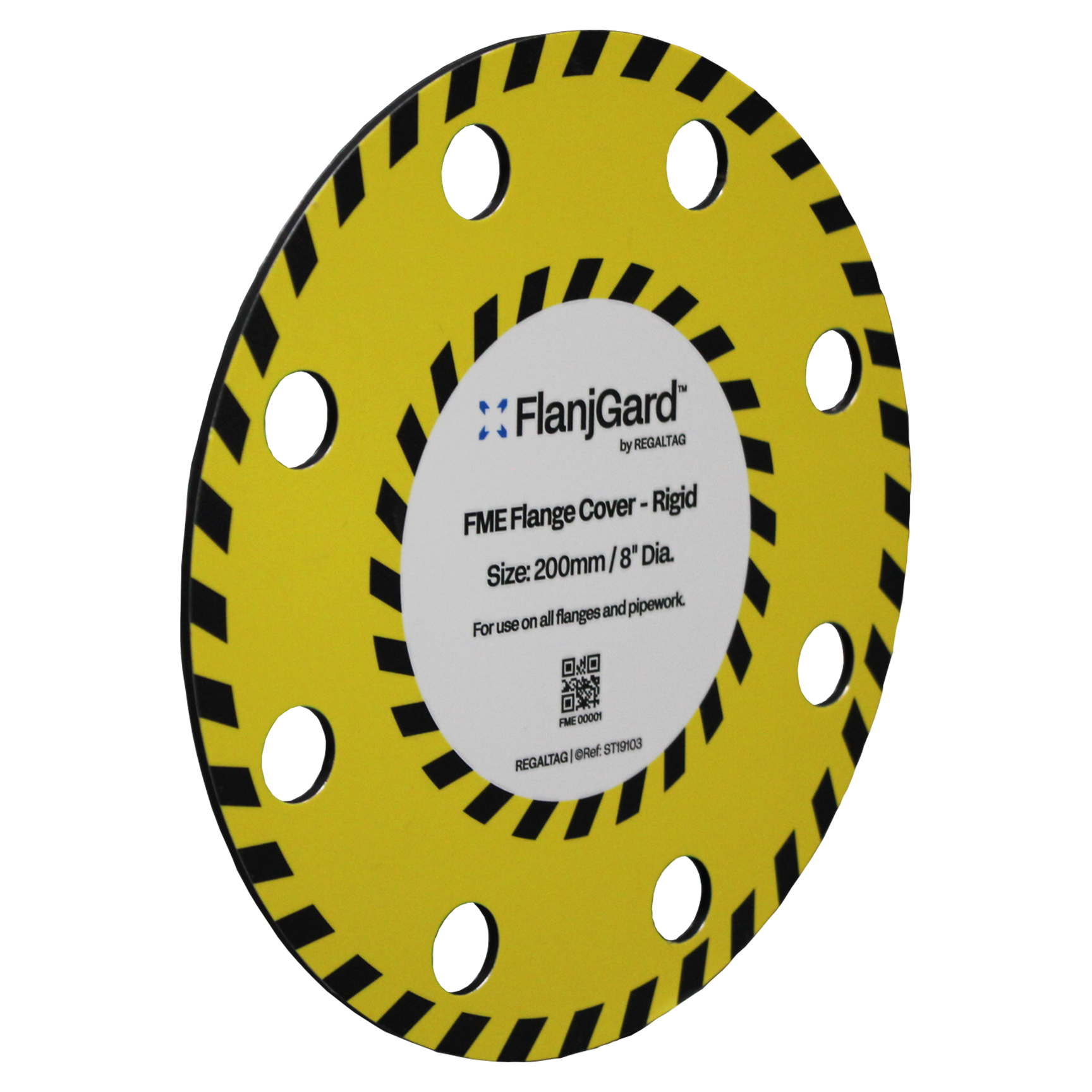 FME Cover | FlanjGard™