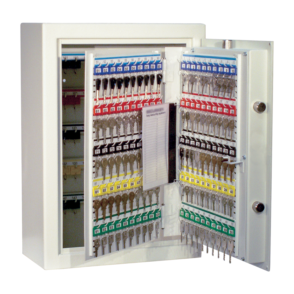 Key & Padlock Cabinet | REGALTAG