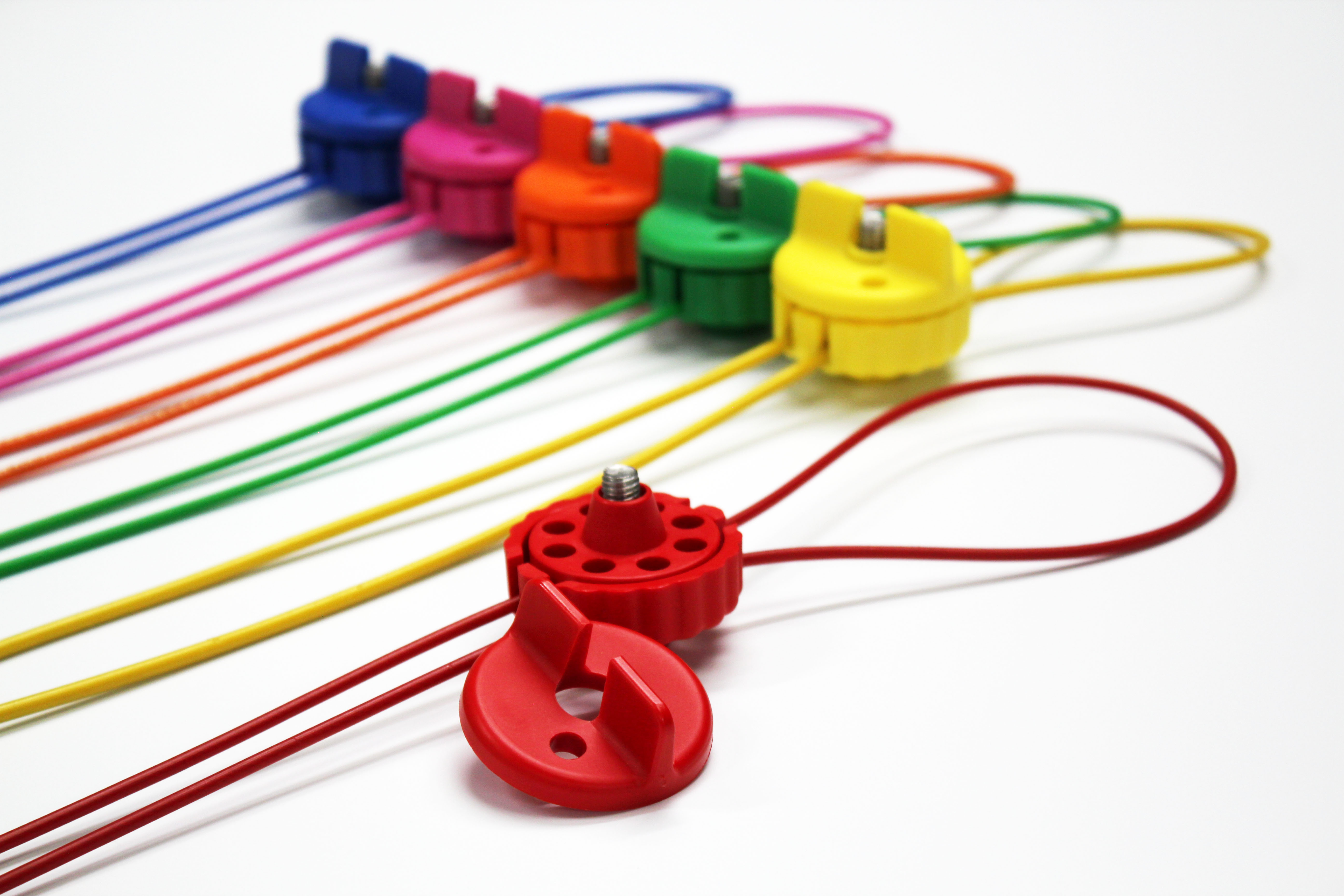 Cable Lockouts | Solution for Industry Safety