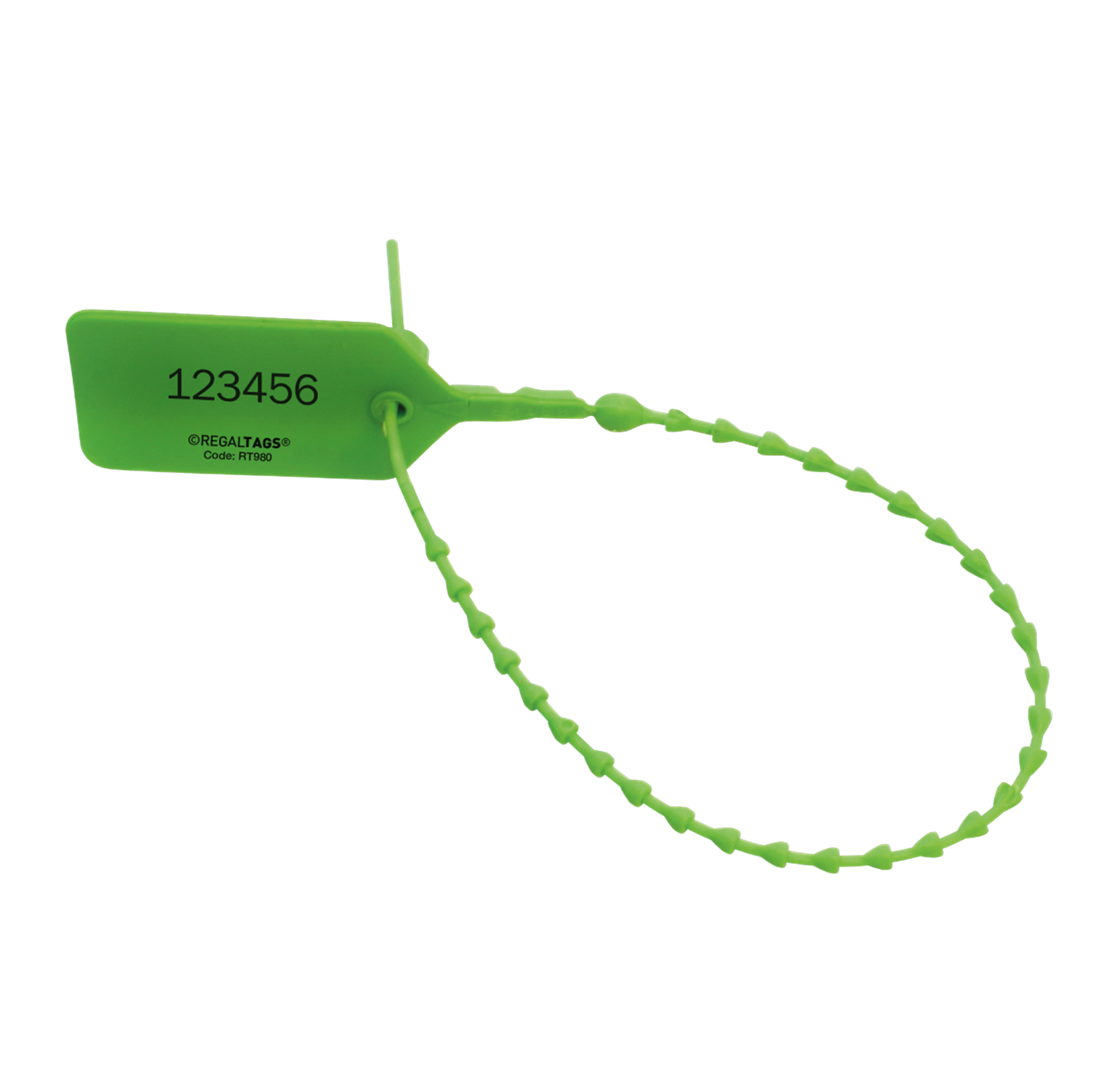 Security Seals | REGALTAG