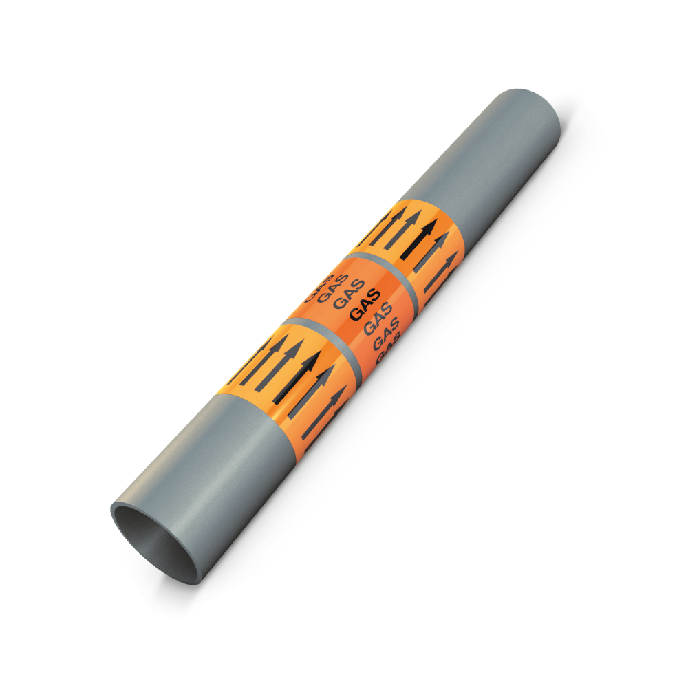 Pipe Marking Tape | REGALTAG