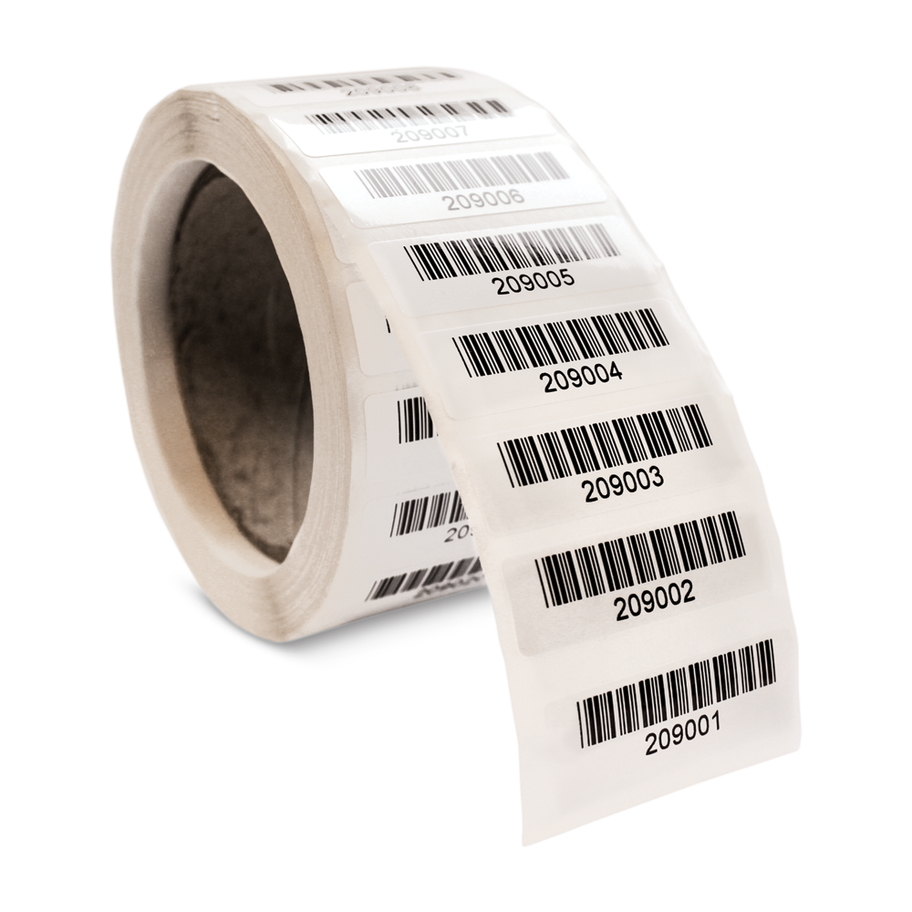 StixGard Labels | REGALTAG