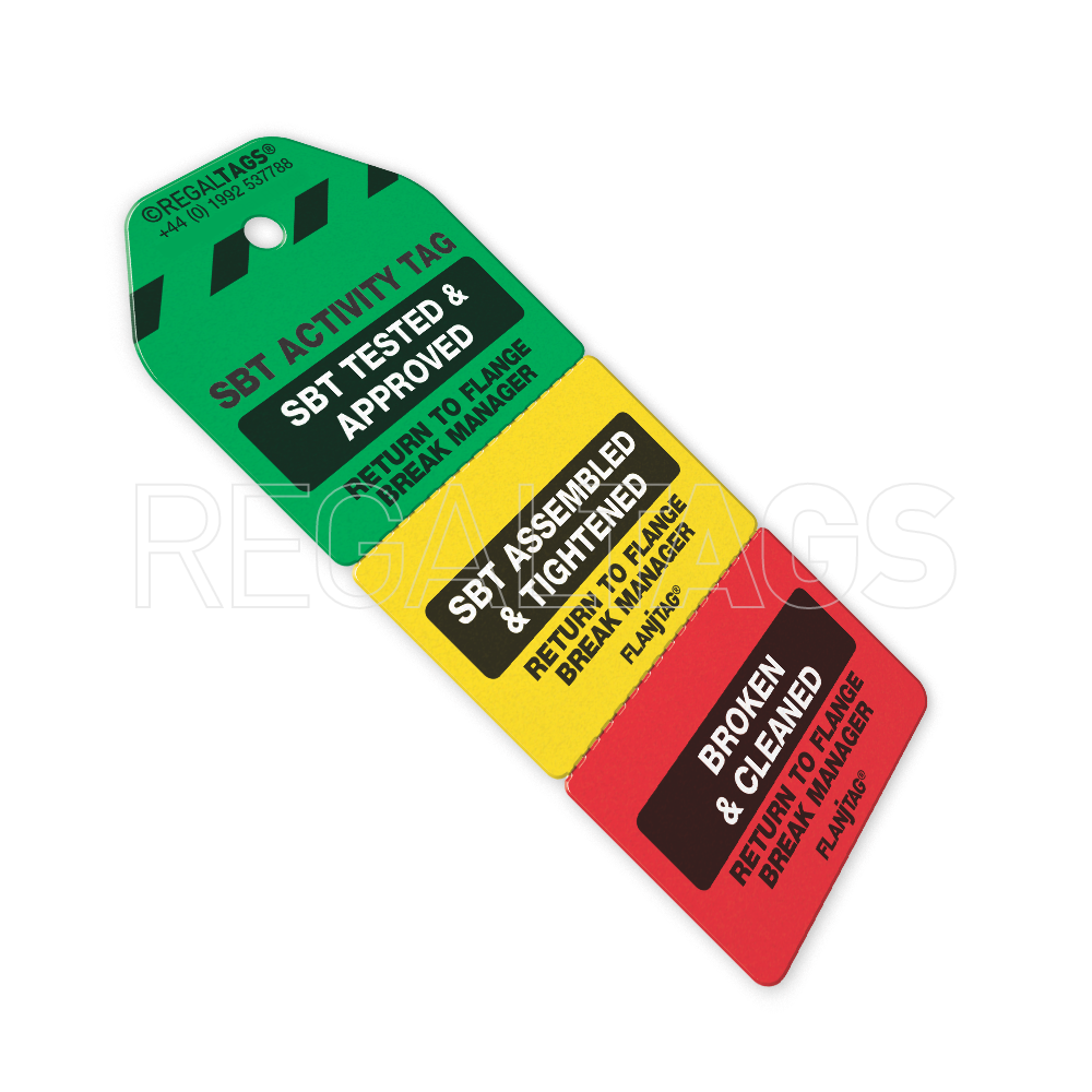 Small Bore Tubing (SBT) | REGALTAG