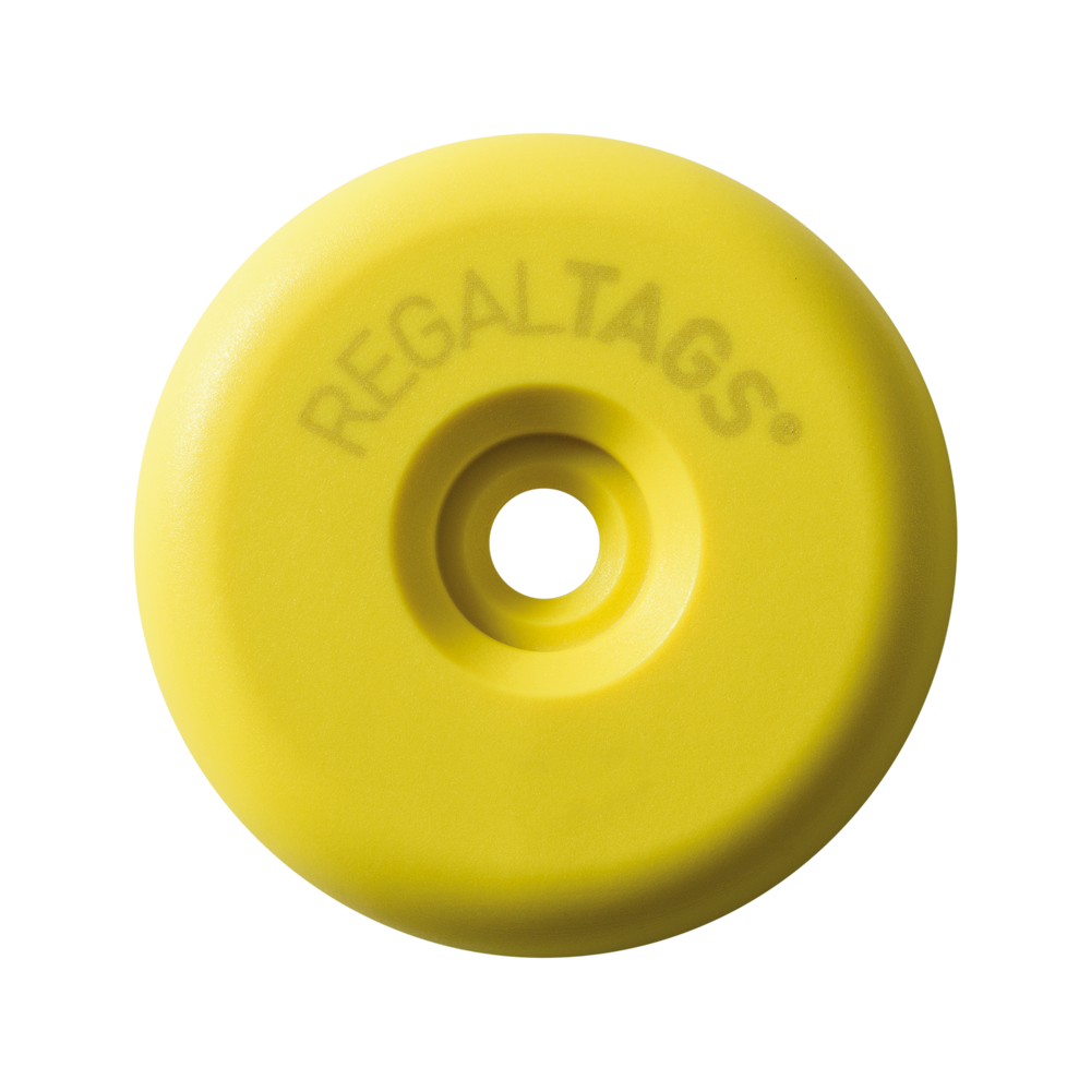 RFID | REGALTAG